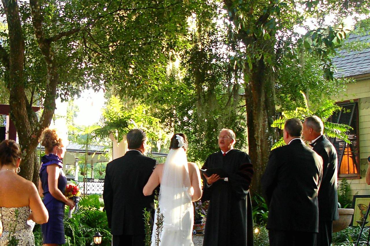 Stetson Mansion Estate - Reviews, Photos & Deals 2026 - Deland, FL ...