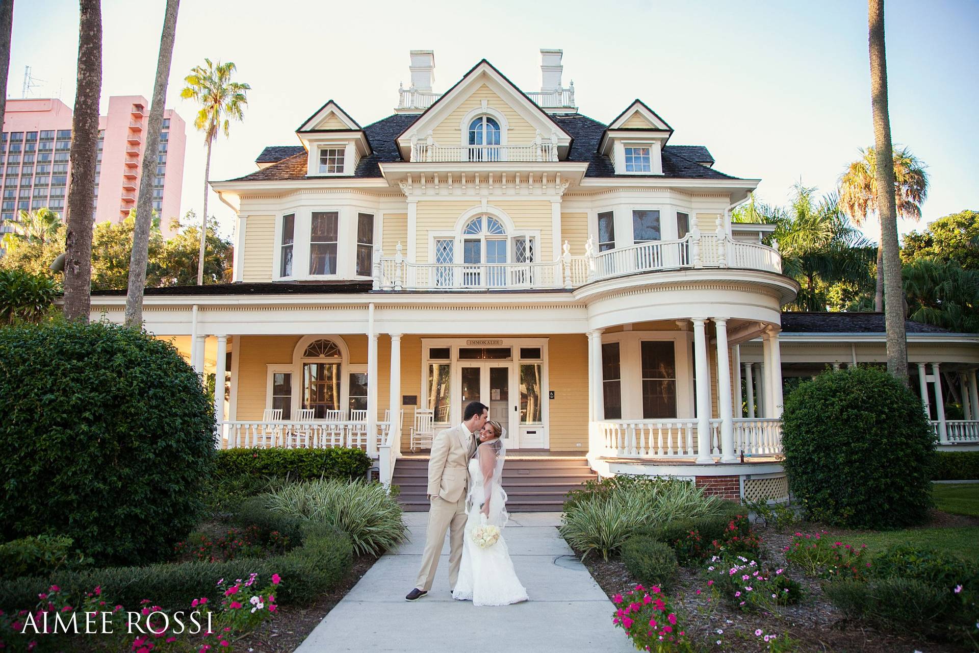 Burroughs Home & Gardens - Venue - Fort Myers, FL - WeddingWire