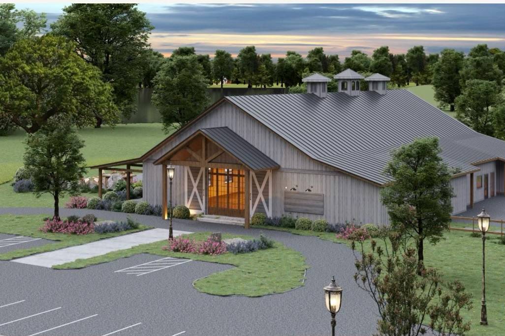 The Barn at Bonner Creek - Reviews, Photos & Deals 2026 - Rosharon, TX ...