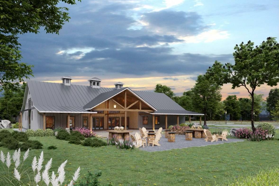 The Barn at Bonner Creek - Reviews, Photos & Deals 2026 - Rosharon, TX ...