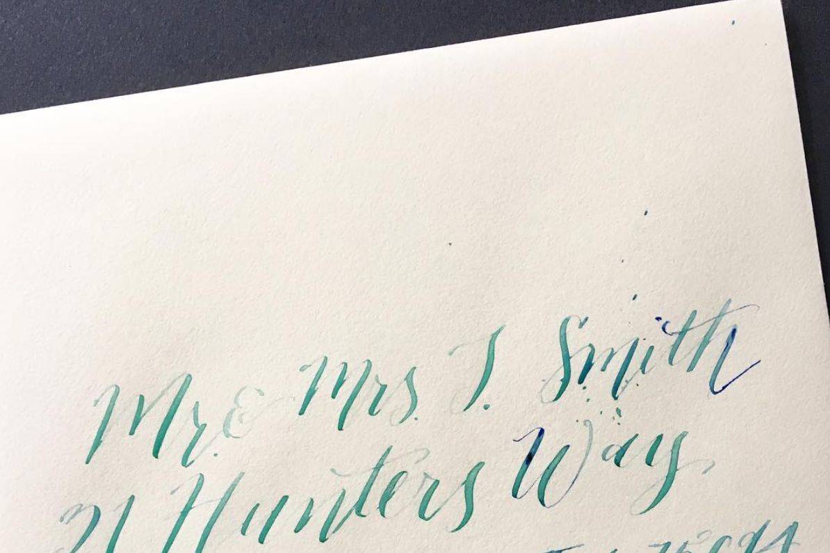 Bow & Arrow Calligraphy - Reviews, Photos & Deals 2026 - Lancaster, PA ...