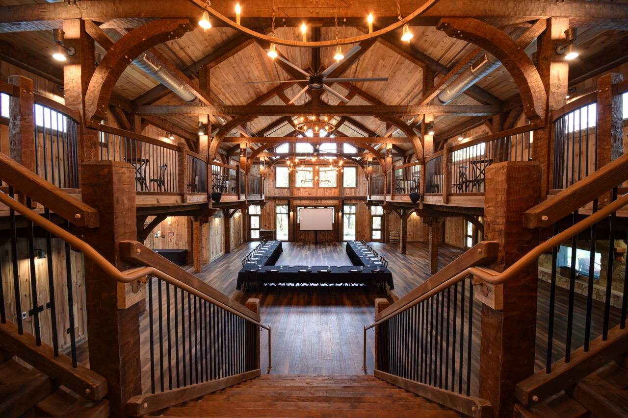 The Paddock at Champions Circle - Hotel Weddings - Fort Worth, TX ...