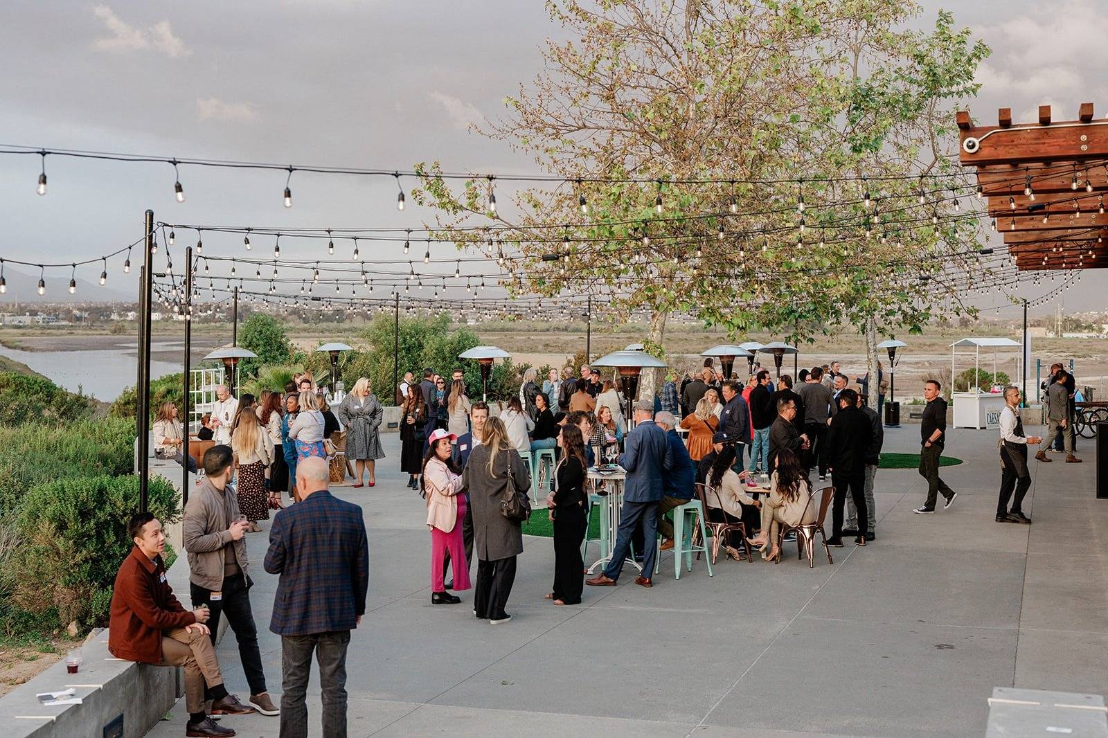 Bramble Bay Venue - Reviews, Photos & Deals 2026 - Imperial Beach, CA ...