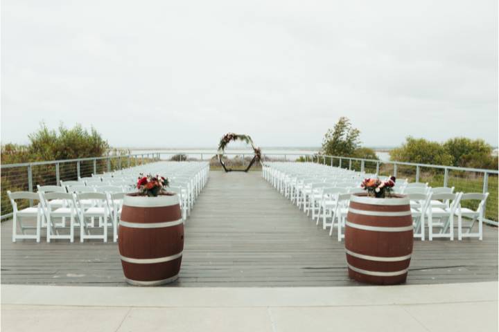 Bramble Bay Venue - Reviews, Photos & Deals 2026 - Imperial Beach, CA ...