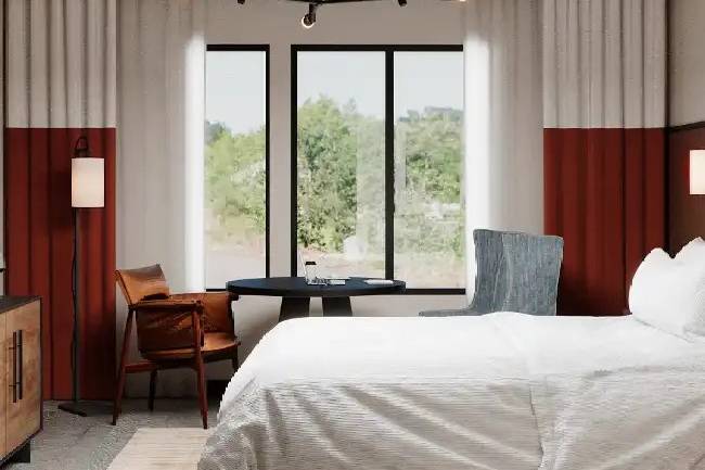 The SOMM Hotel & Spa - Reviews, Photos & Deals 2026 - Woodinville, WA ...