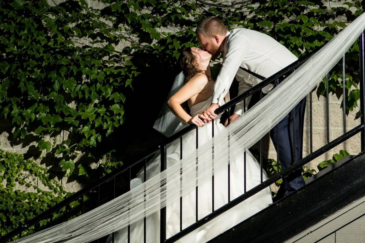 Golden Hawk Golf Club - Venue - Casco, MI - WeddingWire