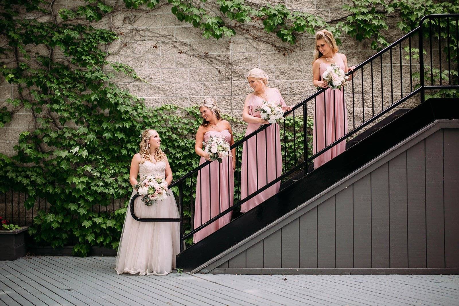 Golden Hawk Golf Club - Venue - Casco, MI - WeddingWire