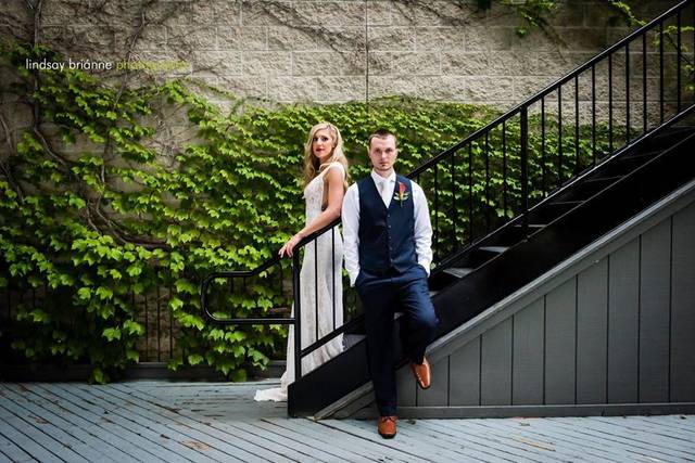 Golden Hawk Golf Club - Venue - Casco, MI - WeddingWire