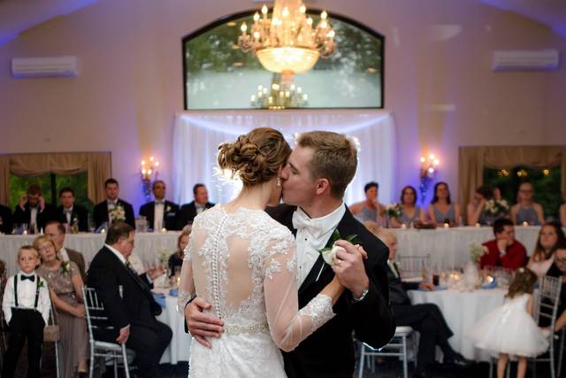 Golden Hawk Golf Club - Venue - Casco, MI - WeddingWire