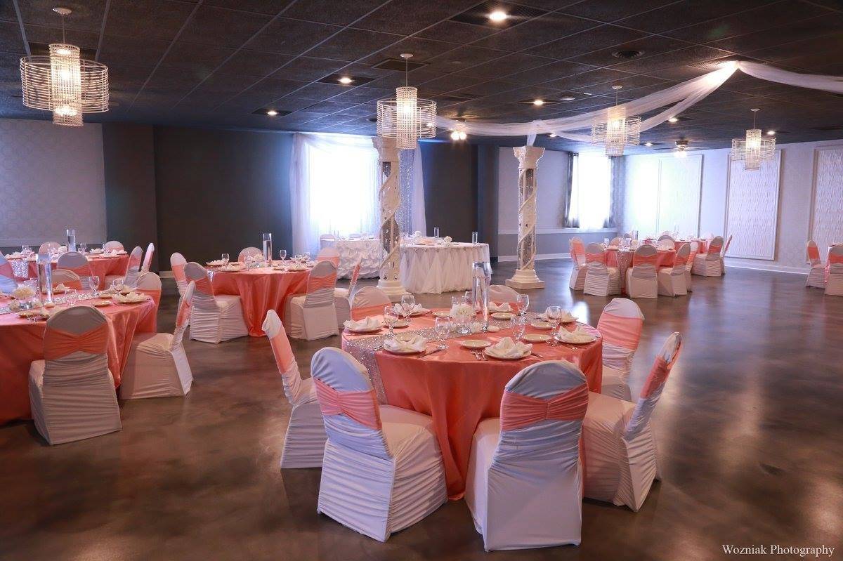 Lucarelli's Banquet Center - Reviews, Photos & Deals 2026 - Buffalo, NY ...