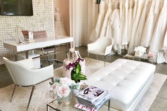Wedding Dress and Bridal Gowns Shops - WeddingWire
