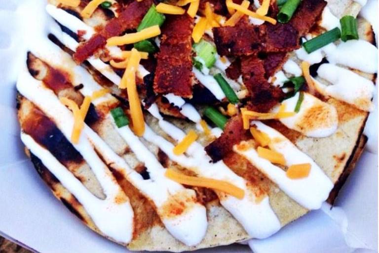 Sum Pig Food Truck | Lafayette Hill Wedding Caterer | Reviews