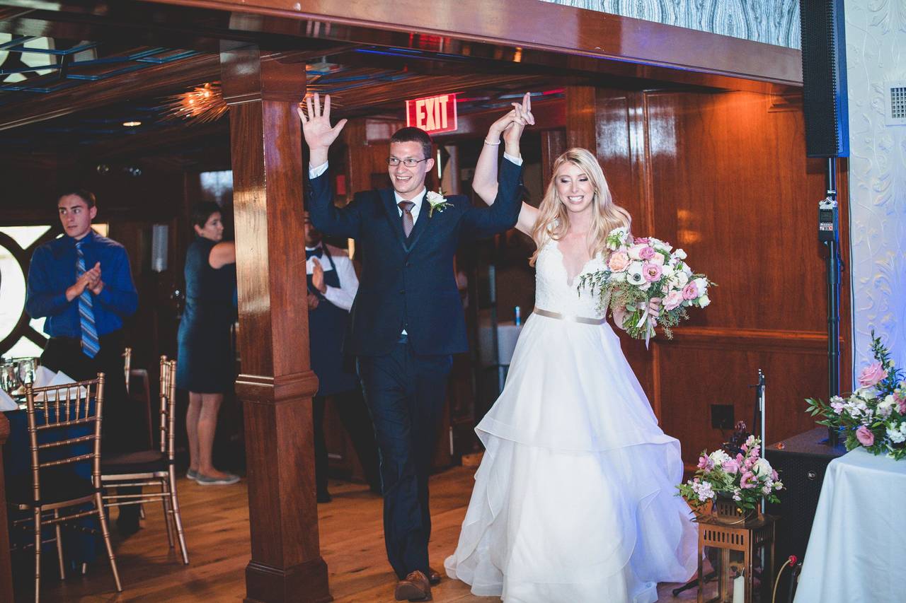 Moshulu - Reviews, Photos & Deals 2026 - Philadelphia, PA - WeddingWire