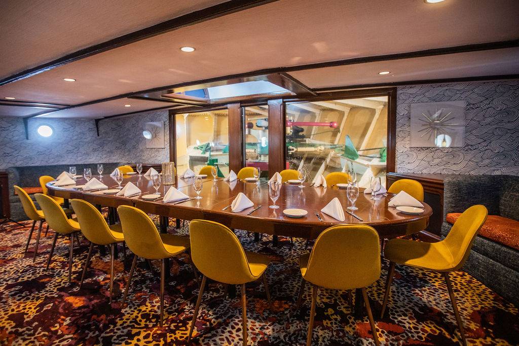 Moshulu - Reviews, Photos & Deals 2026 - Philadelphia, PA - WeddingWire