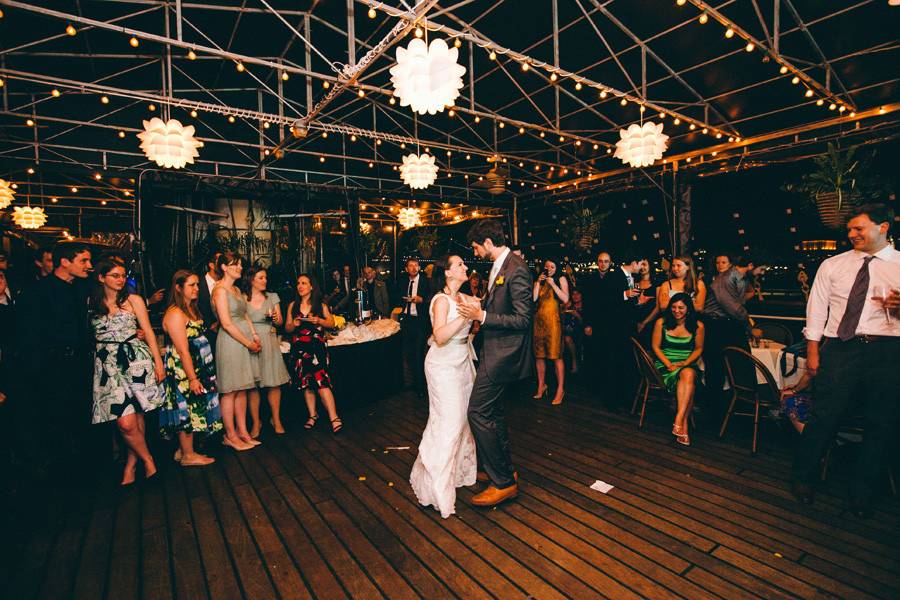 Moshulu - Boat Weddings - Philadelphia, PA - WeddingWire