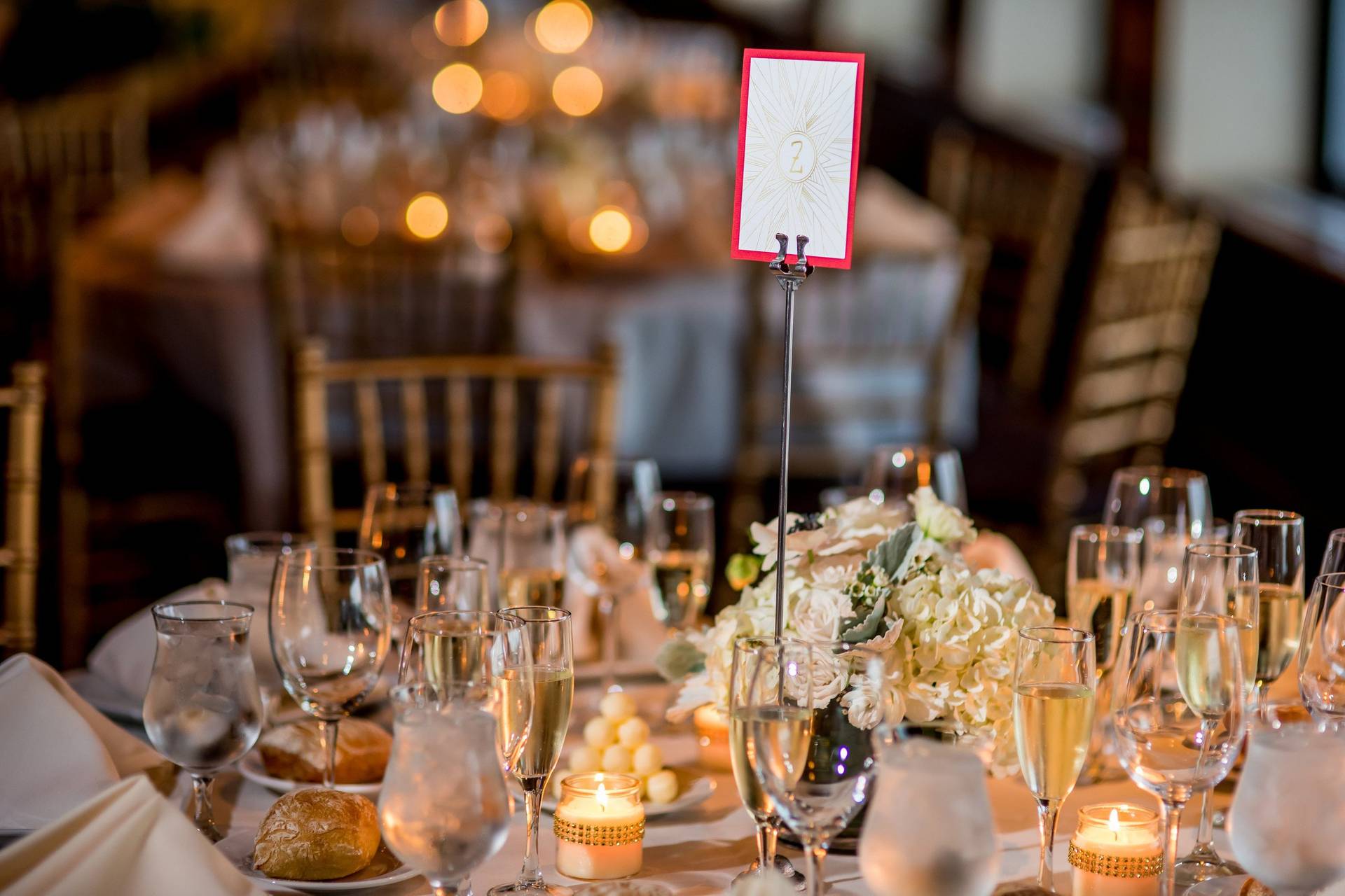 Moshulu - Boat Weddings - Philadelphia, PA - WeddingWire