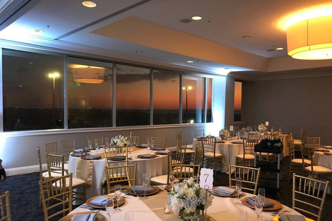 Centre Club - Reviews, Photos & Deals 2026 - Tampa, FL - WeddingWire