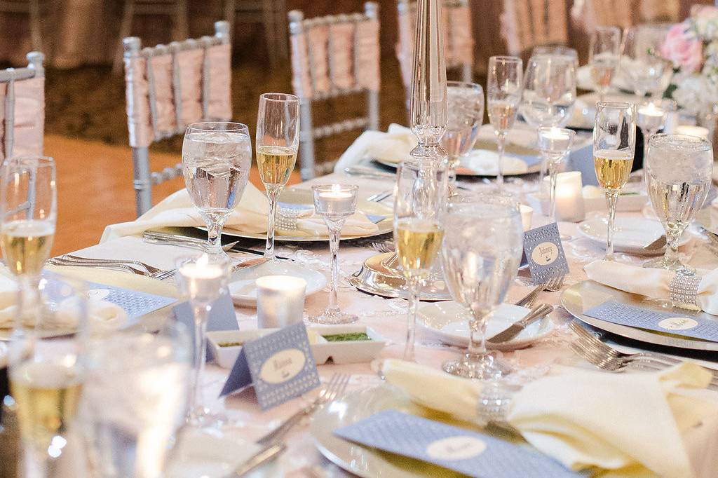 Centre Club - Reviews, Photos & Deals 2026 - Tampa, FL - WeddingWire
