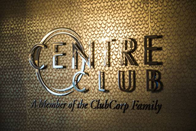 Centre Club - Country Club Weddings - Tampa, FL - WeddingWire