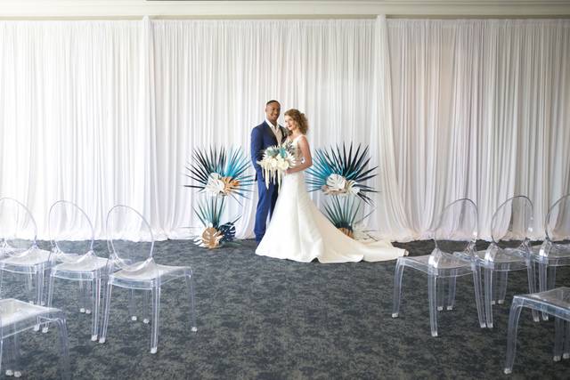 Centre Club - Reviews, Photos & Deals 2026 - Tampa, FL - WeddingWire