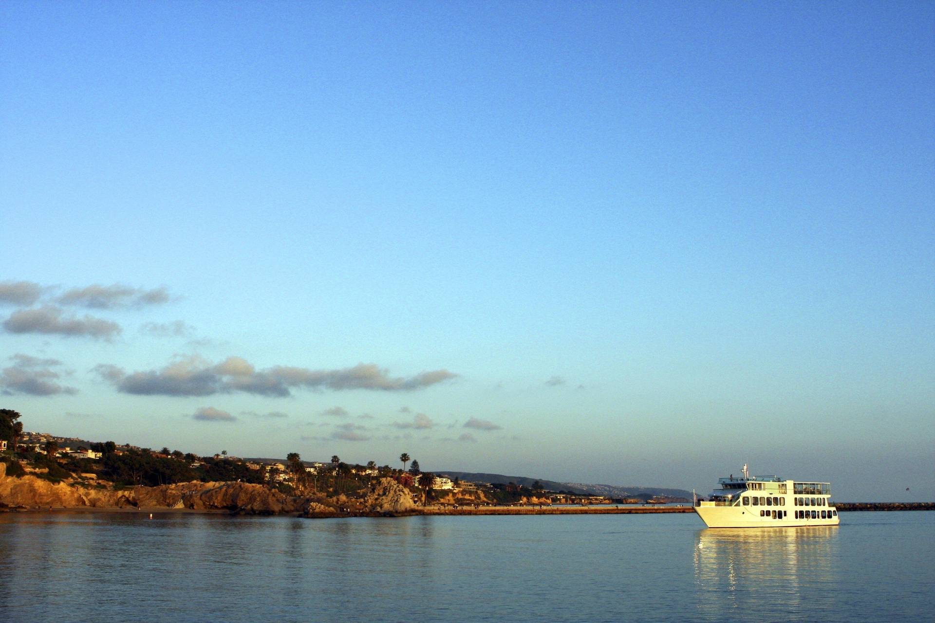 Electra Cruises - Reviews, Photos & Deals 2026 - Newport Beach, CA ...