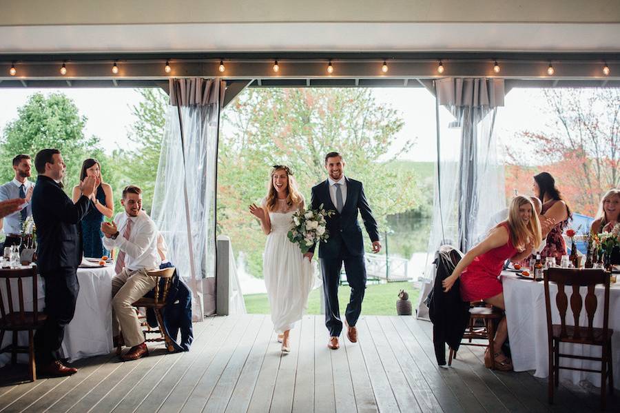 Gaie Lea - Reviews, Photos & Deals 2026 - Staunton, VA - WeddingWire
