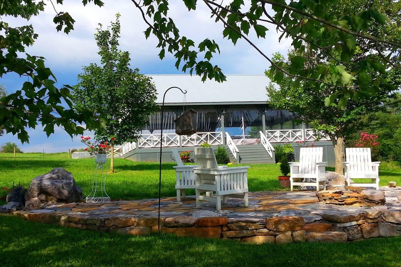 Gaie Lea - Reviews, Photos & Deals 2026 - Staunton, VA - WeddingWire
