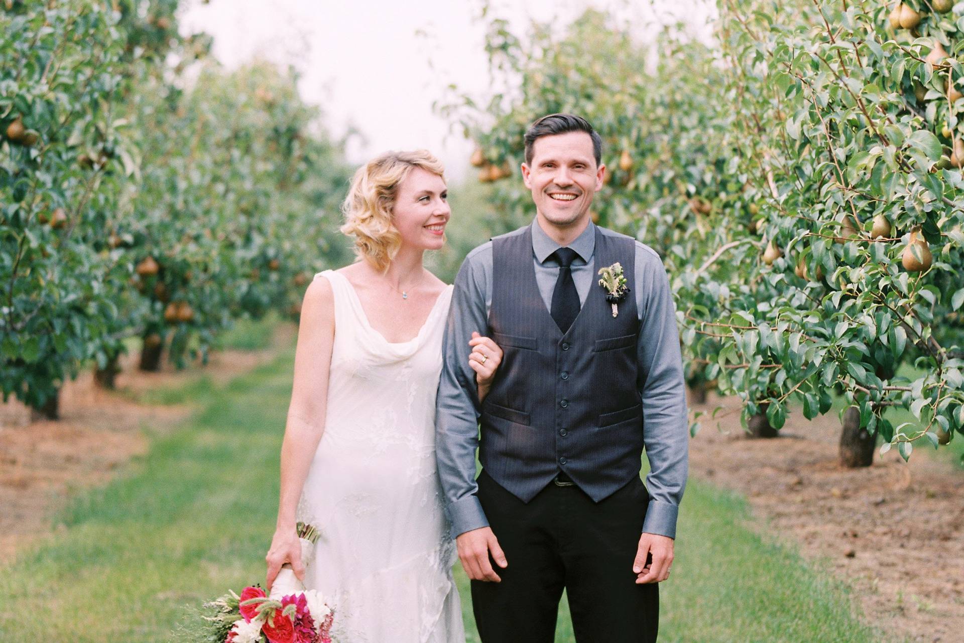 Mt View Orchards Weddings - Reviews, Photos & Deals 2026 - Mount Hood ...