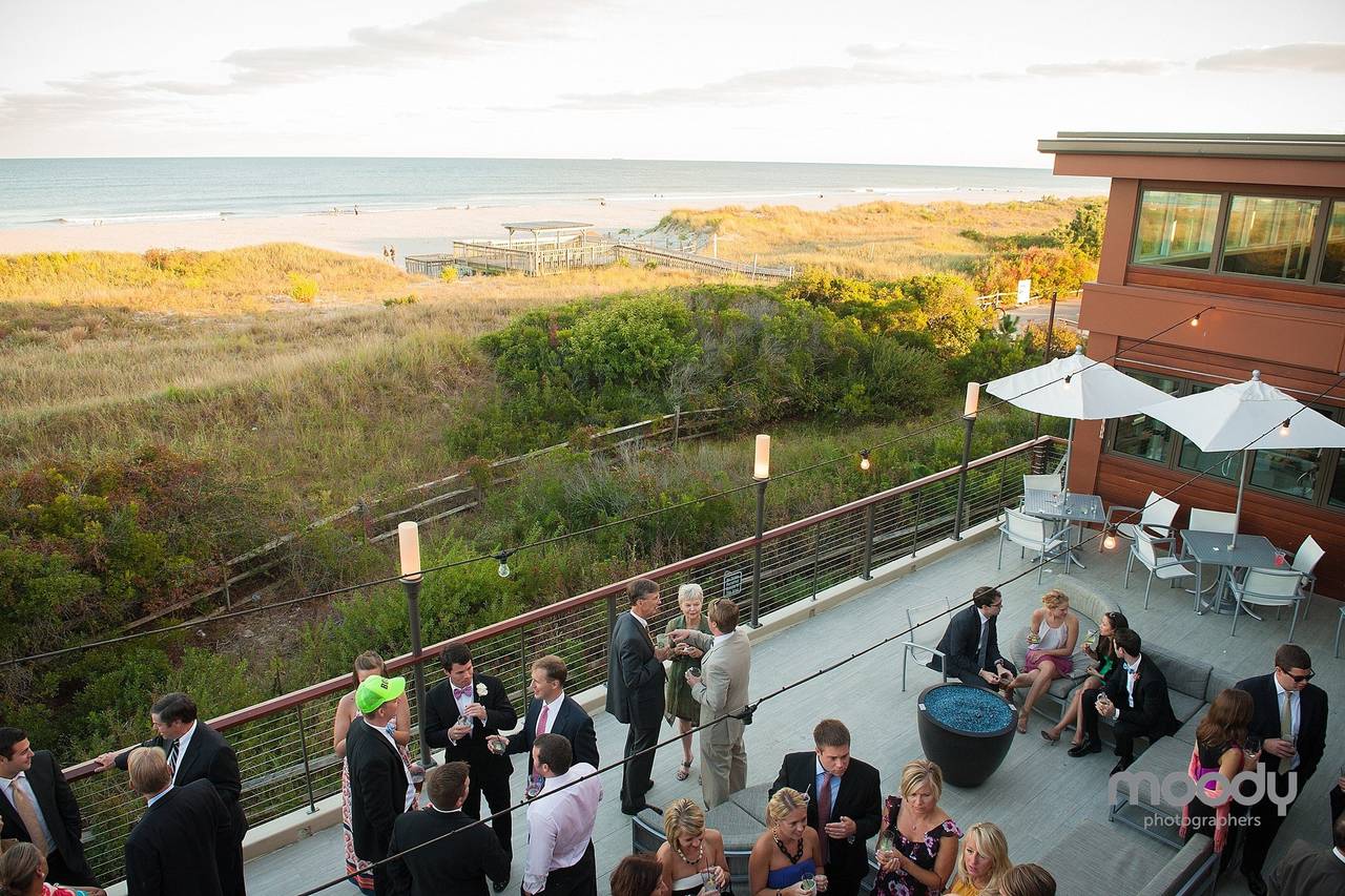 ICONA Windrift - Venue - Avalon, NJ - WeddingWire