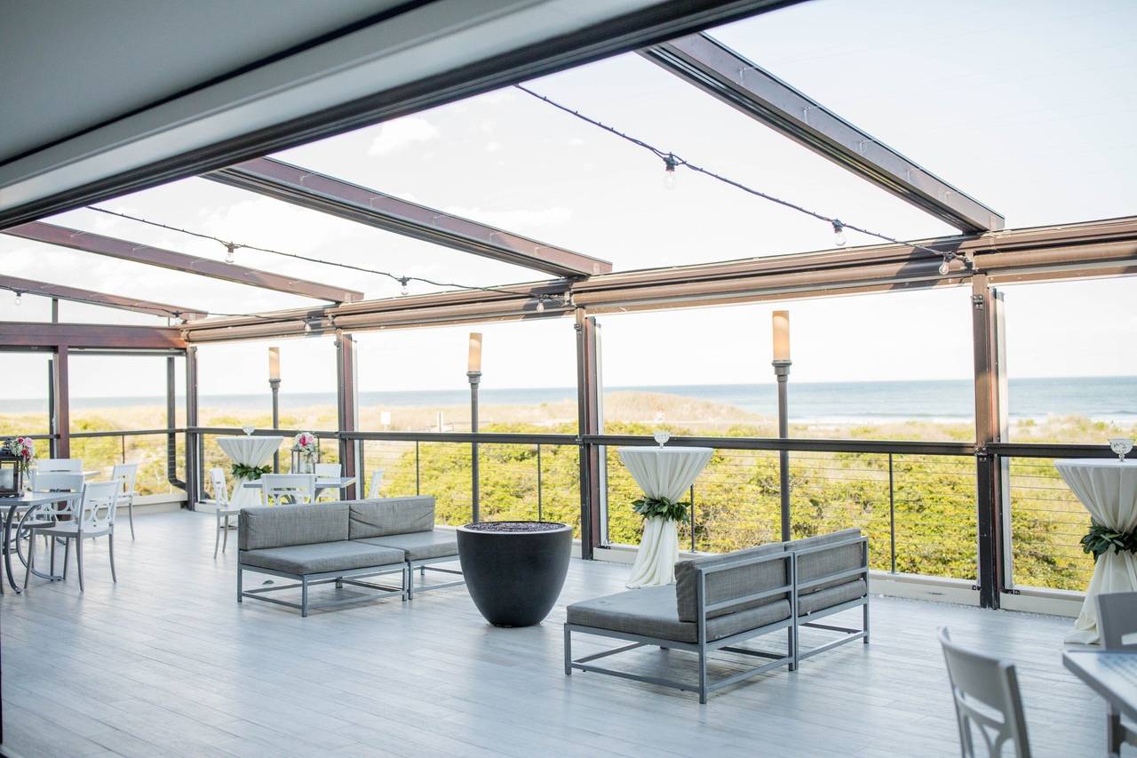 ICONA Windrift - Venue - Avalon, NJ - WeddingWire