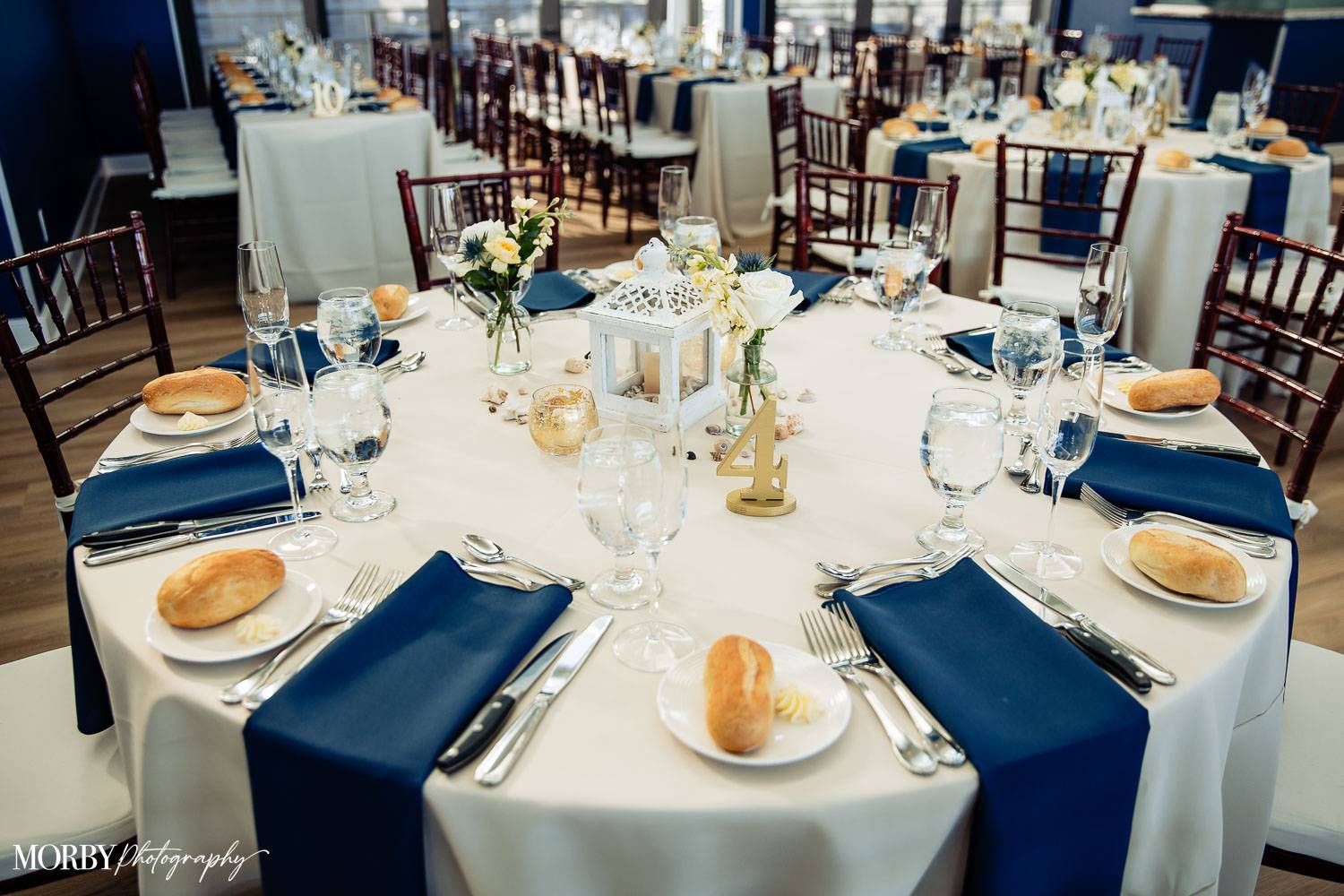 ICONA Windrift - Hotel Weddings - Avalon, NJ - WeddingWire