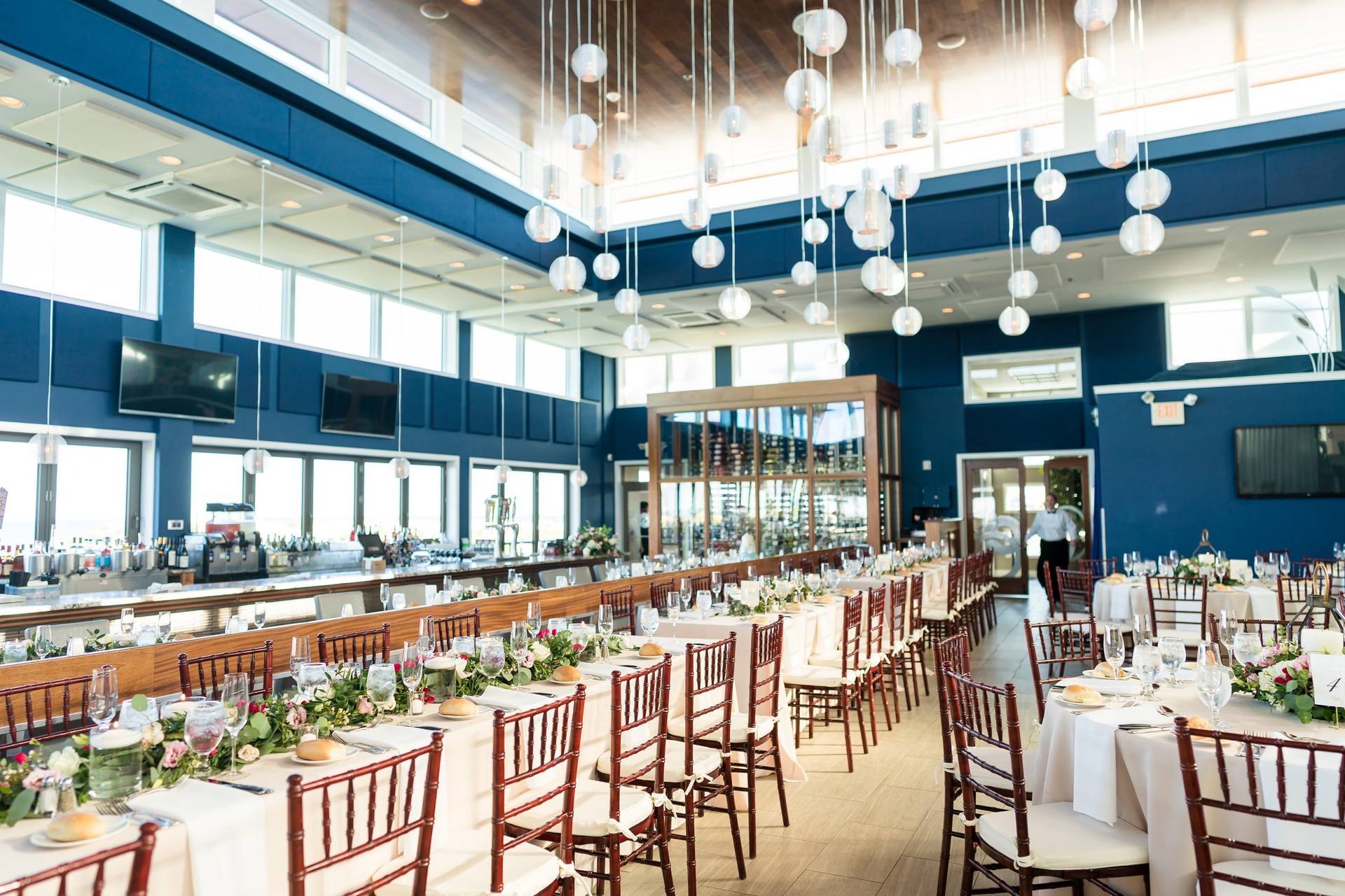 ICONA Windrift - Reviews, Photos & Deals 2026 - Avalon, NJ - WeddingWire