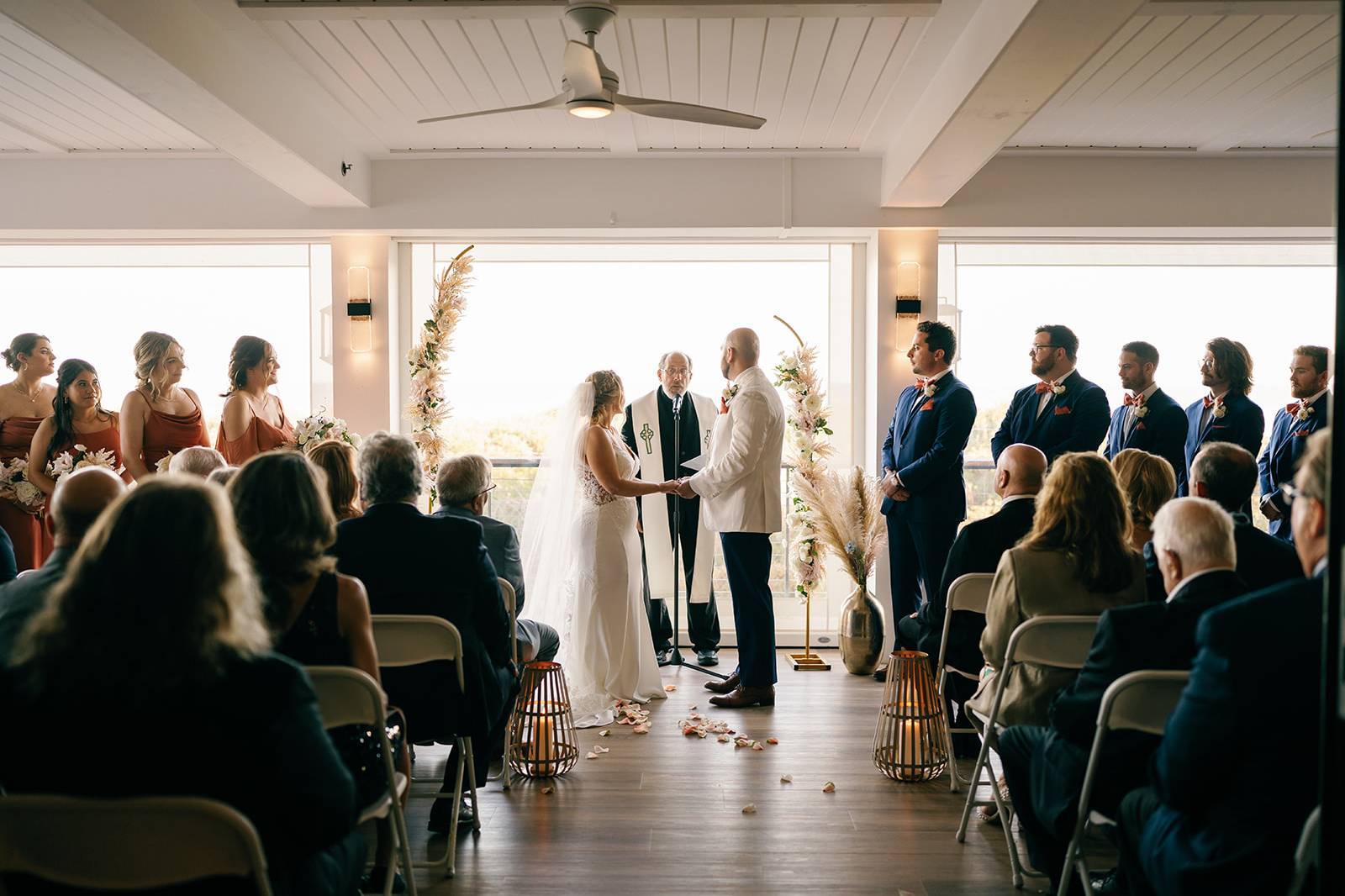 ICONA Windrift - Reviews, Photos & Deals 2026 - Avalon, NJ - WeddingWire