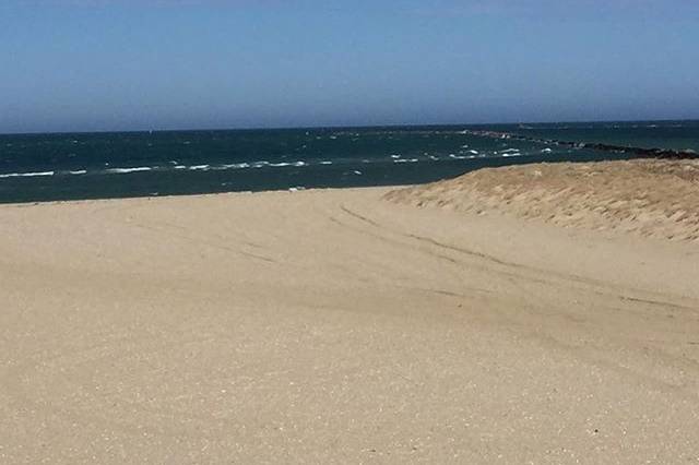 Sandbar at Jetties Beach - Reviews, Photos & Deals 2026 - Nantucket, MA ...