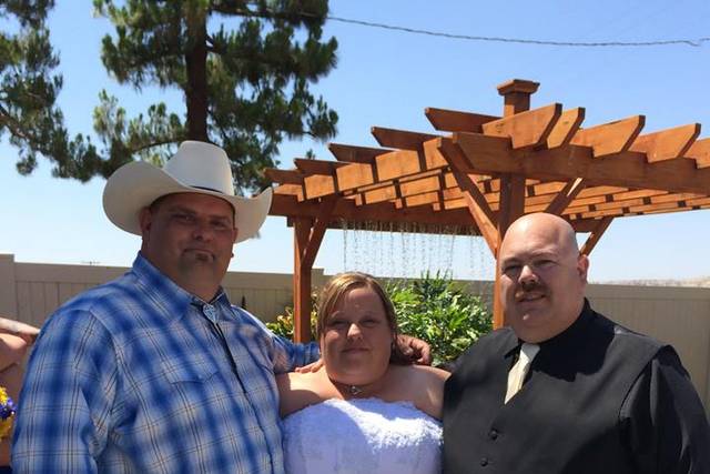 Reverend Kyle Brown - Reviews, Photos & Deals 2026 - Bakersfield, CA ...