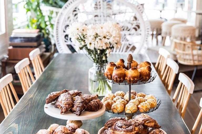 Maison Marcel - Reviews, Photos & Deals 2026 - Chicago, IL - WeddingWire