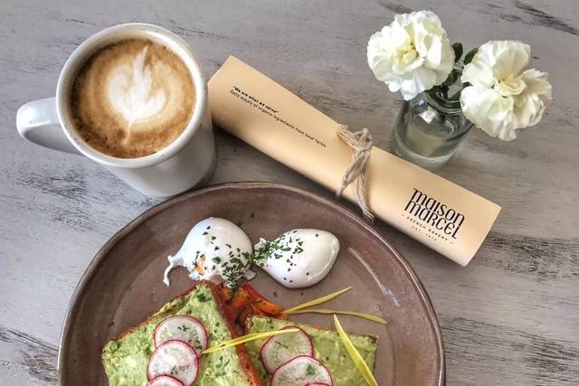 Maison Marcel - Reviews, Photos & Deals 2026 - Chicago, IL - WeddingWire