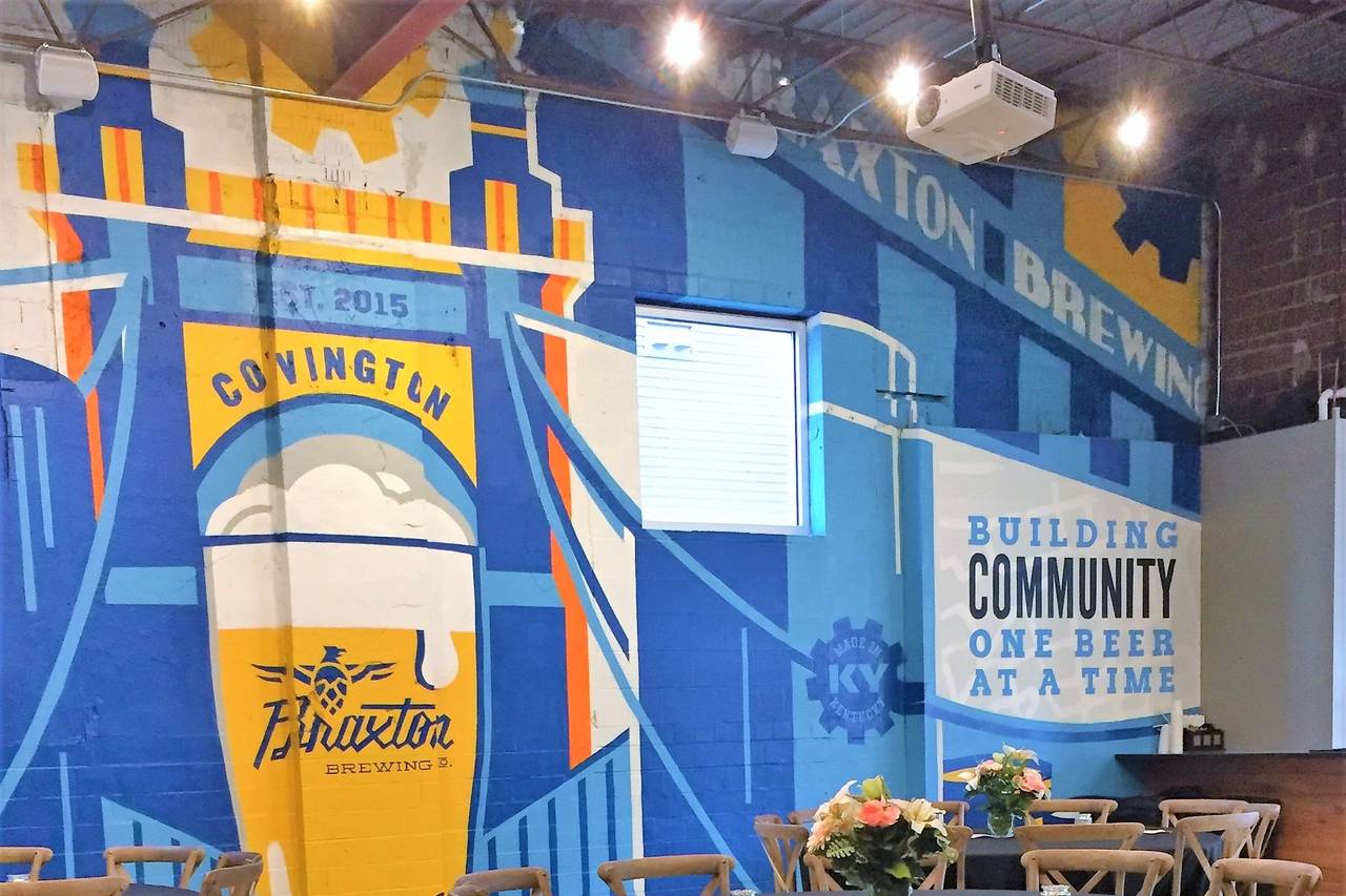 Braxton Brewing Company - Reviews, Photos & Deals 2026 - Covington, KY ...