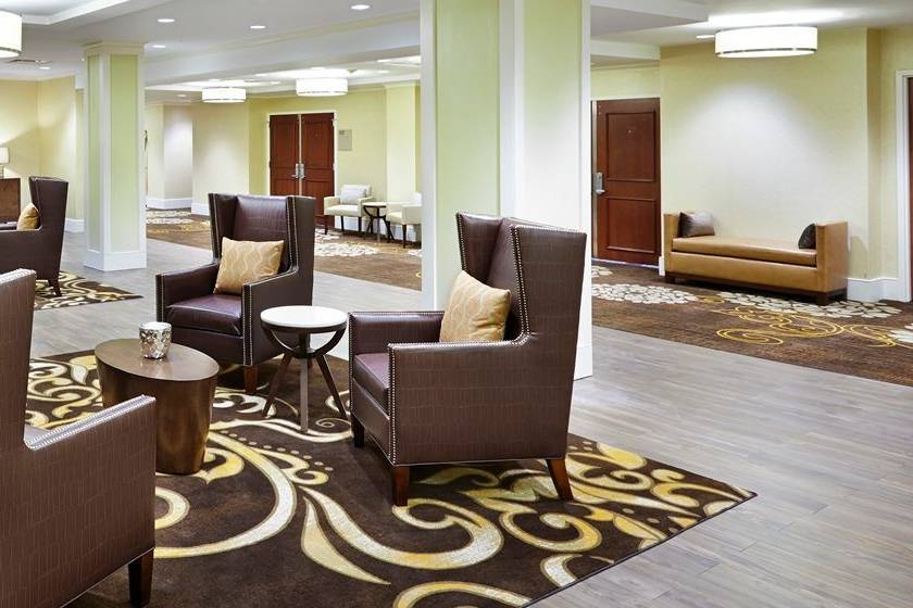 DoubleTree by Hilton Washington DC Silver Spring - Reviews, Photos ...