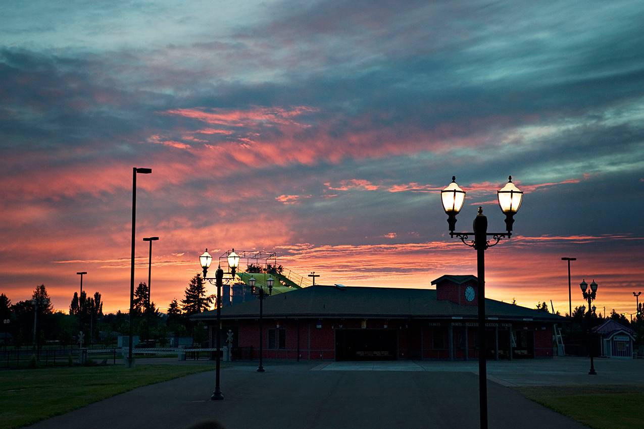 Washington State Fair Events Center - Reviews, Photos & Deals 2026 ...
