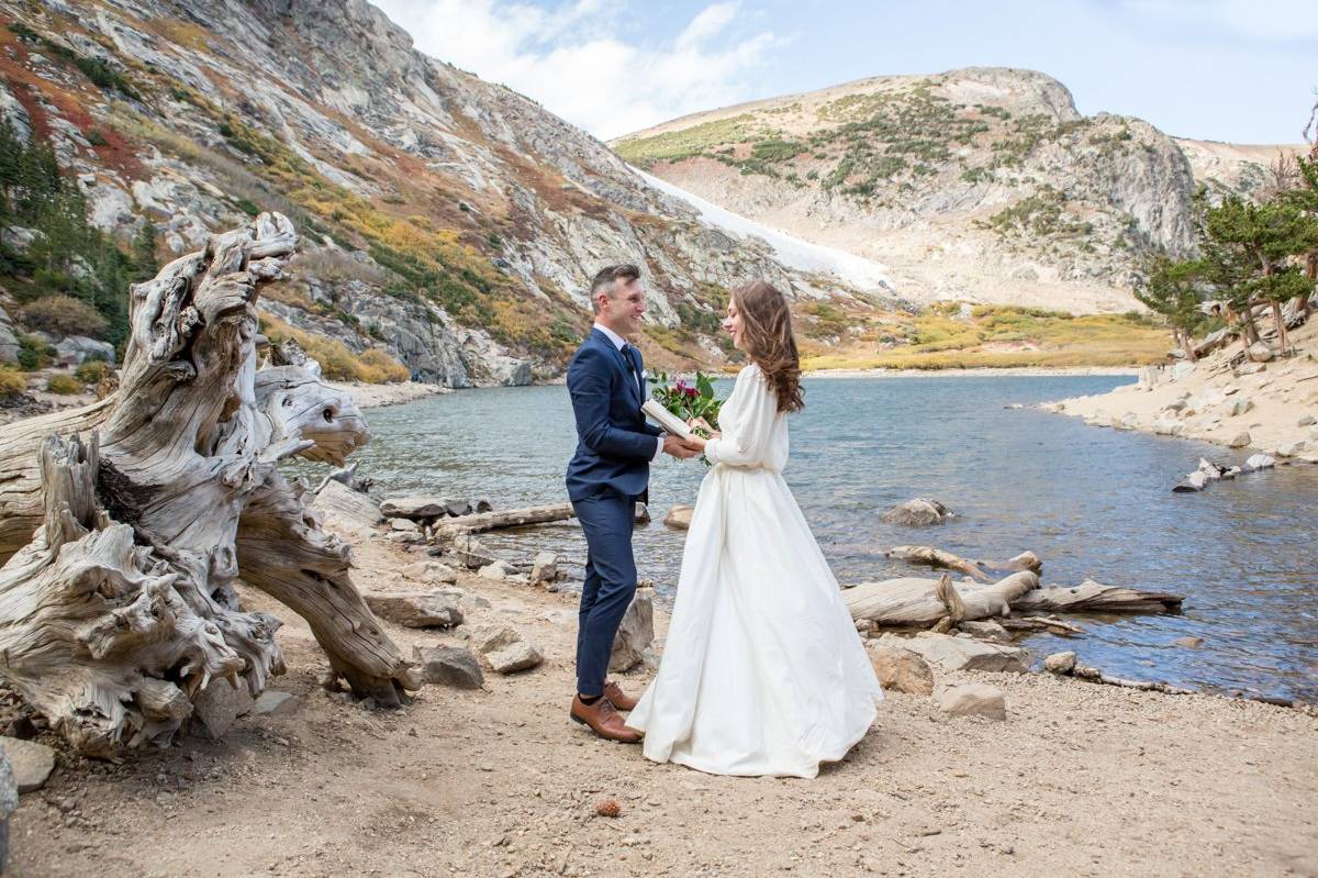 Nichole Emerson Photography Reviews - Broomfield, CO - 35 Reviews