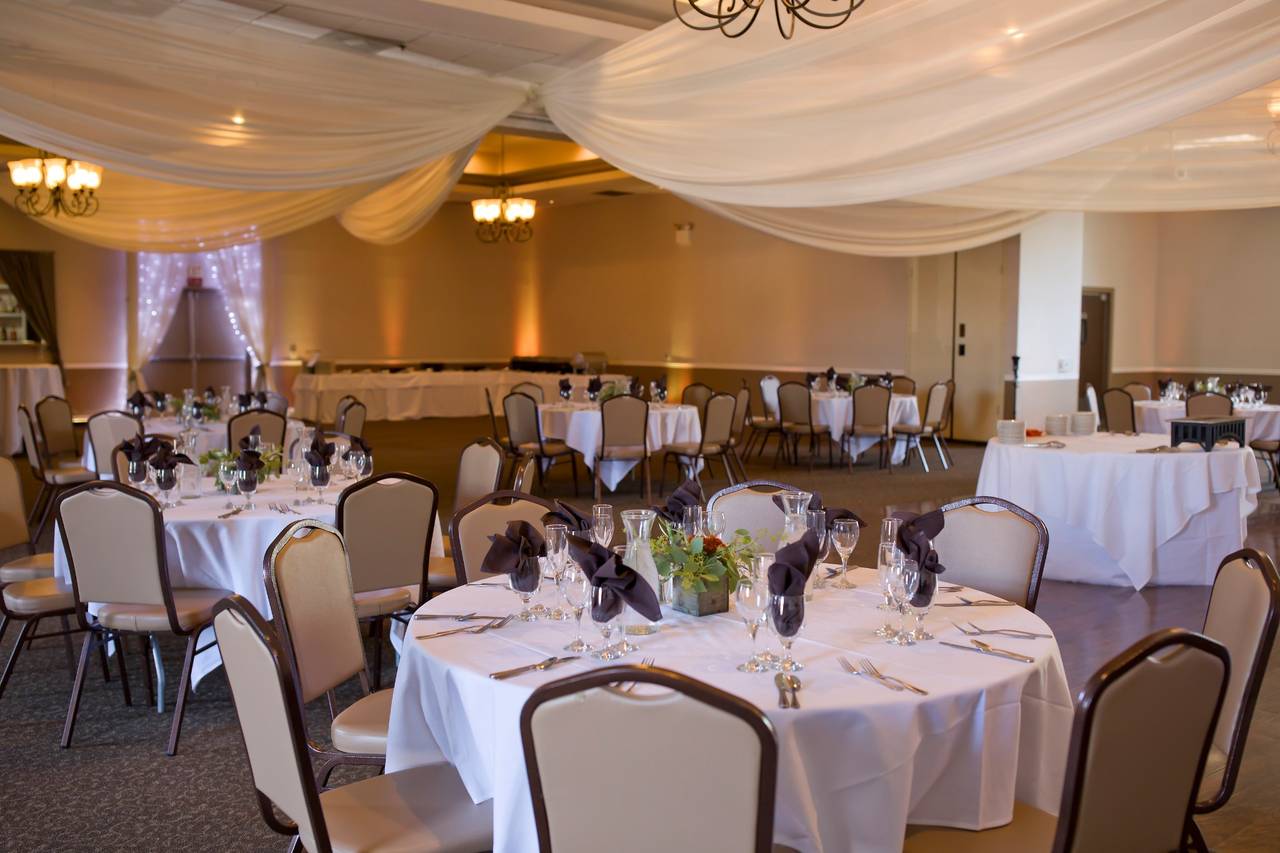 Fresno Fields by Wedgewood Weddings - Venue - Fresno, CA - WeddingWire