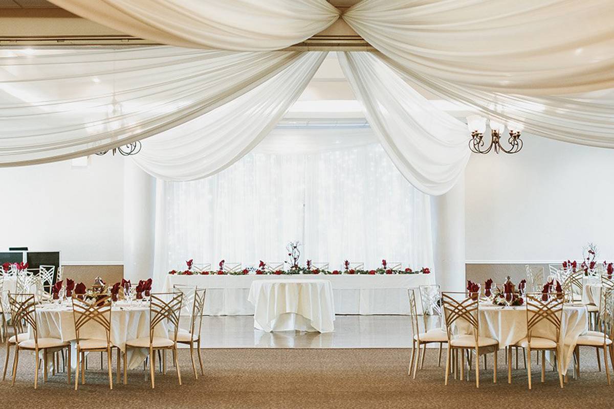 Fresno Fields by Wedgewood Weddings - Venue - Fresno, CA - WeddingWire
