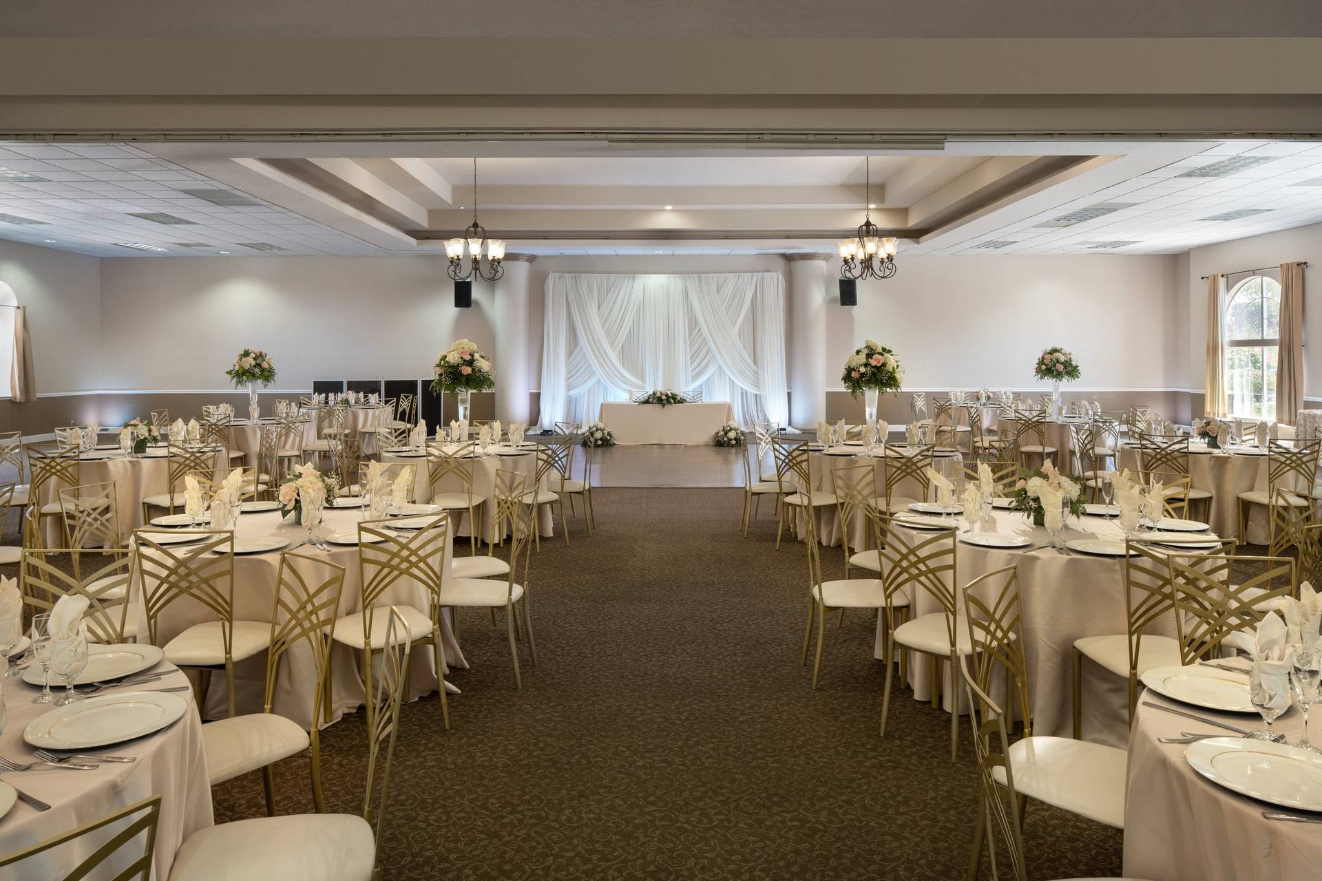 Fresno Fields By Wedgewood Weddings