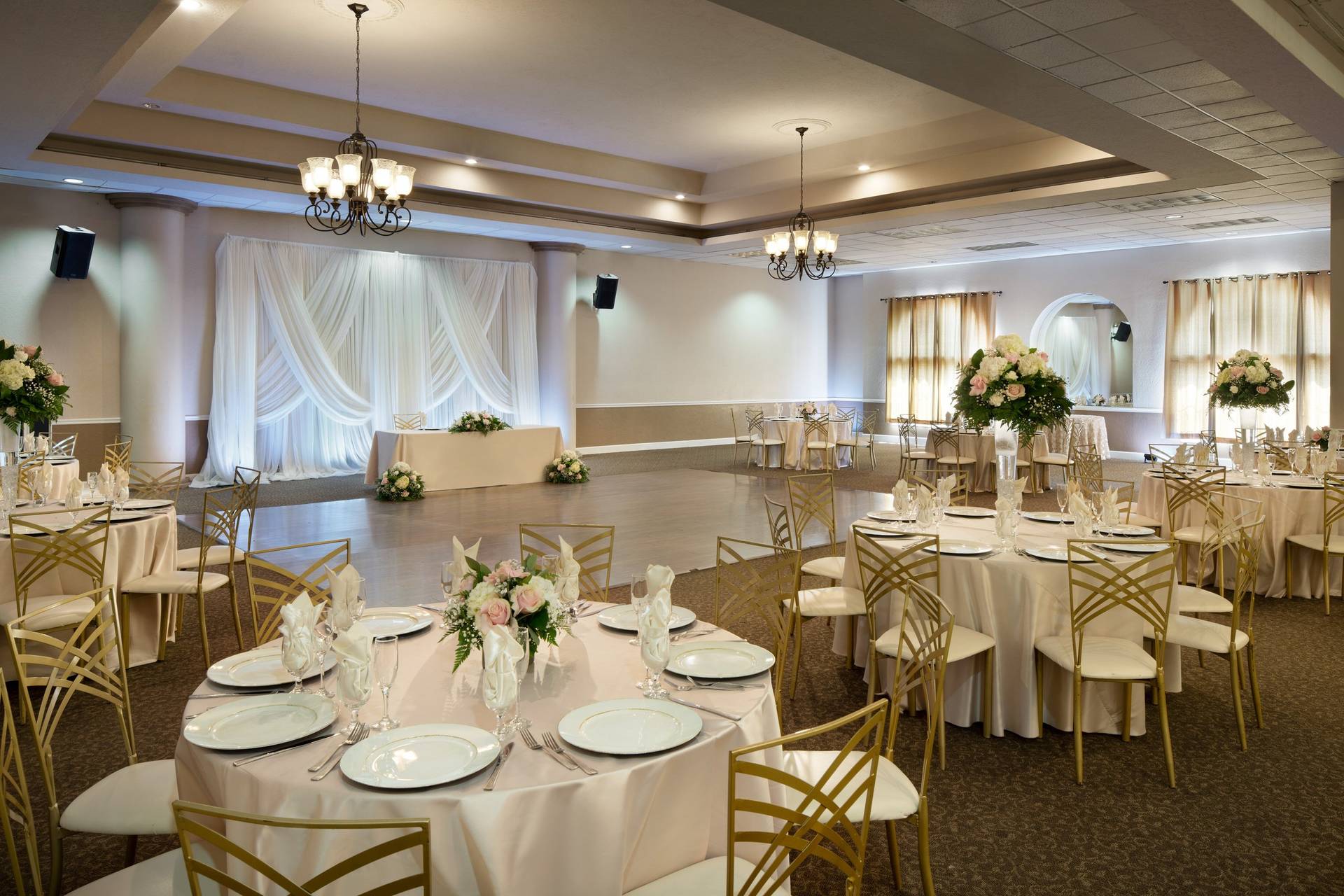 Fresno Fields By Wedgewood Weddings