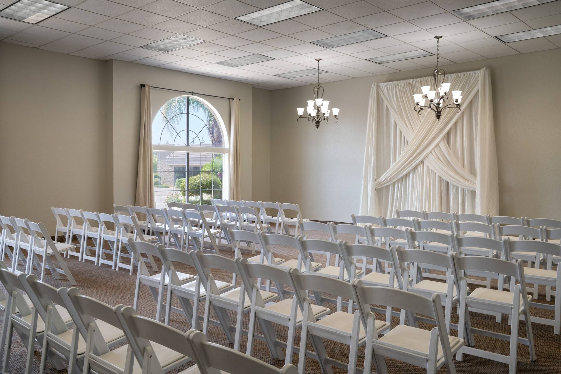 Fresno Fields By Wedgewood Weddings