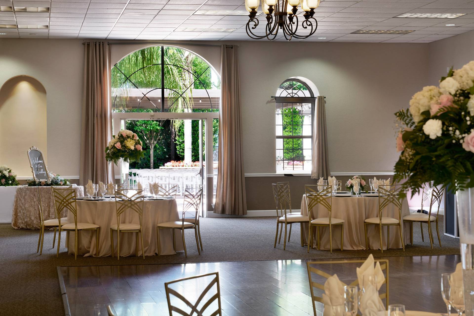 Fresno Fields By Wedgewood Weddings
