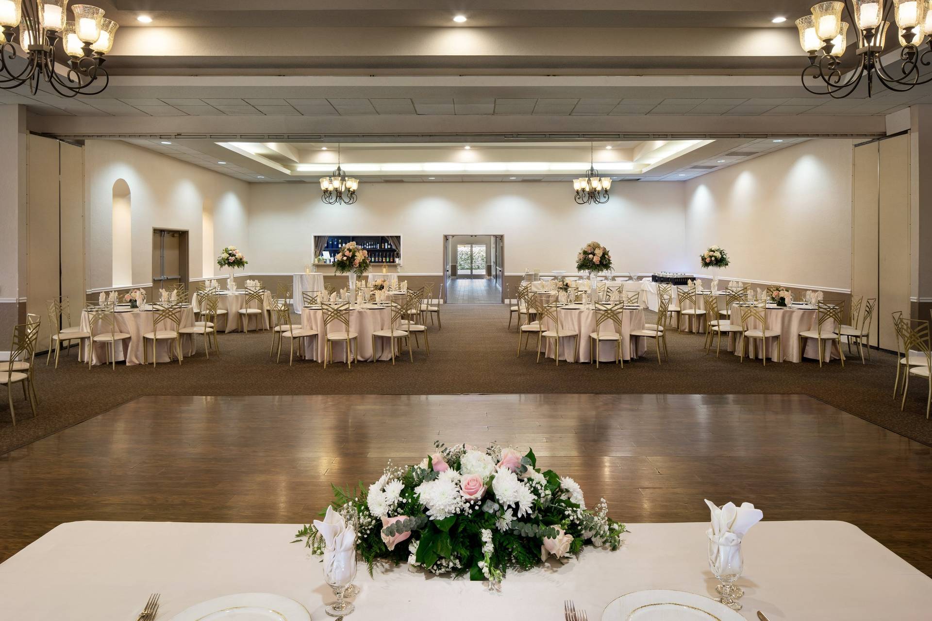 Fresno Fields By Wedgewood Weddings