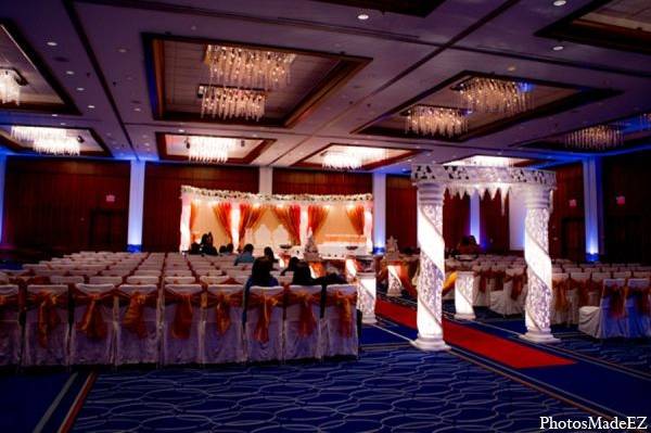 Hyatt Regency New Brunswick - Venue - New Brunswick, NJ - WeddingWire
