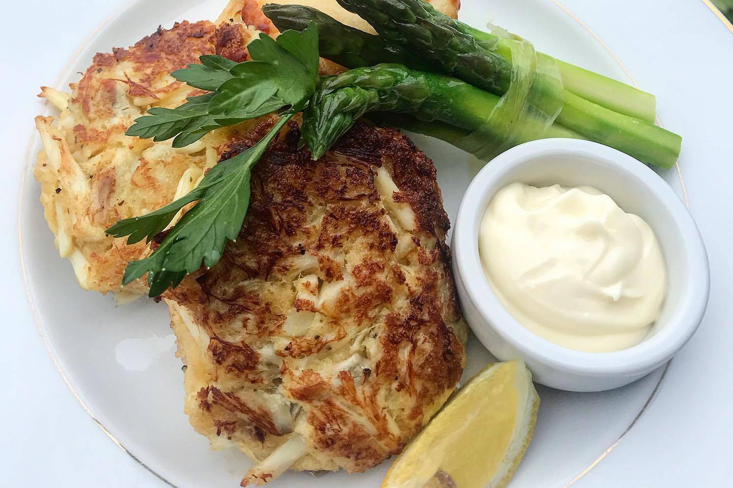 Ken's Creative Kitchen - Wedding Caterers - Annapolis, MD - WeddingWire